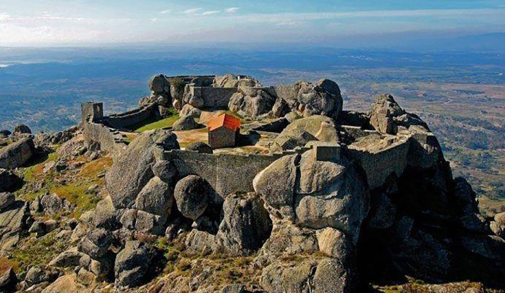 Os castelos da Ordem do Templo em Portugal (Parte II) – OPCTJ – Ordem ...